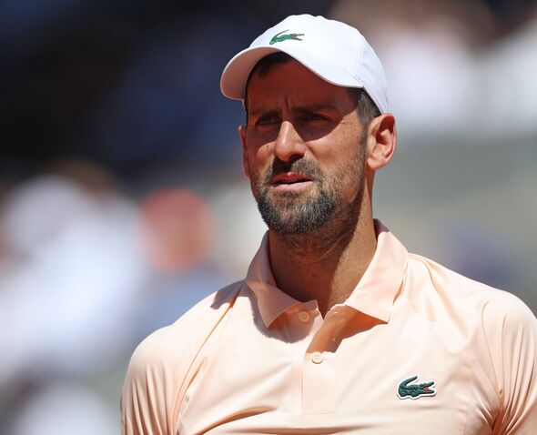 Novak Djokovic demands urgent amend to controversial French Open rule