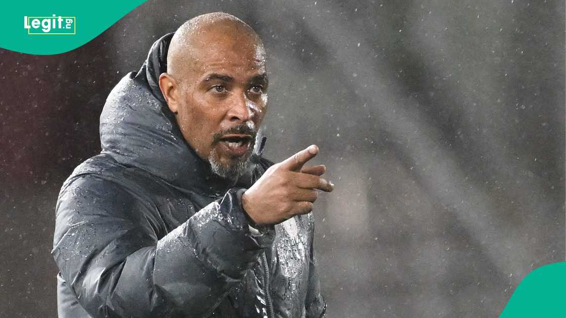 Eric Chelle reveals what motivated Super Eagles at AFCON 2025 despite ...