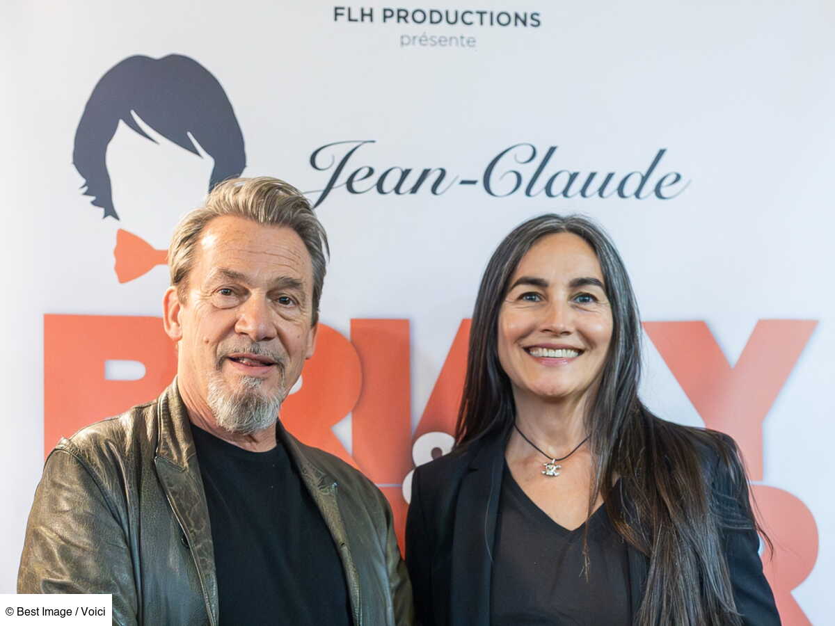 « On a des jours où on s’engueule » : Florent Pagny cash sur son couple ...