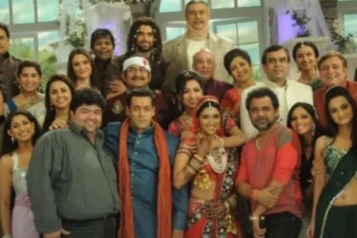 ‘Ready still feels like a memory’: Anees Bazmee celebrates 15 years of ...