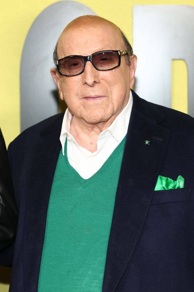 Inside Clive Davis' 3-day Memorial Day party at multimillion-dollar NY ...