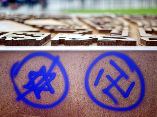 Hohes Level selbst nach Israel-Gaza-Frieden: Wer hinter Antisemitismus ...