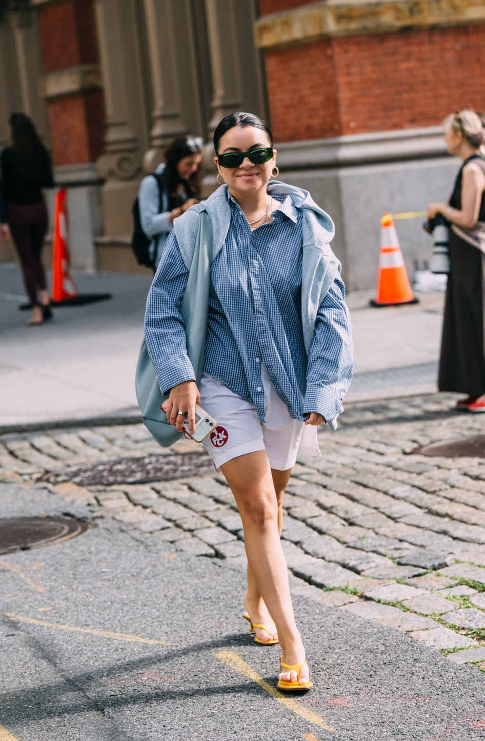 The best shorts you’ll actually want to wear this summer