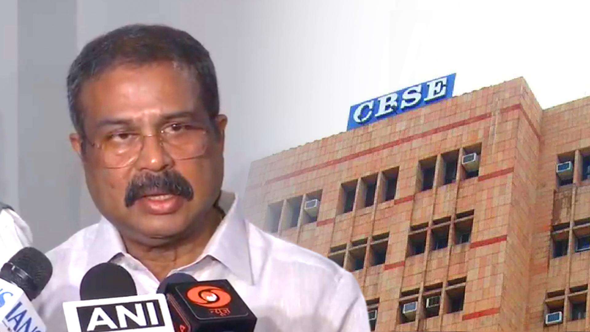 CBSE launches digital revaluation system for class 12 exams, govt ...