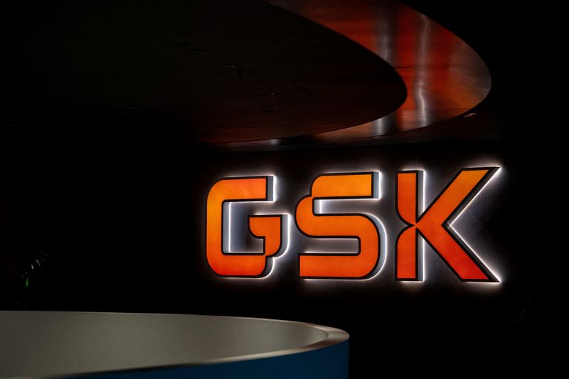 GSK's chronic hepatitis B drug helps one in five achieve functional ...