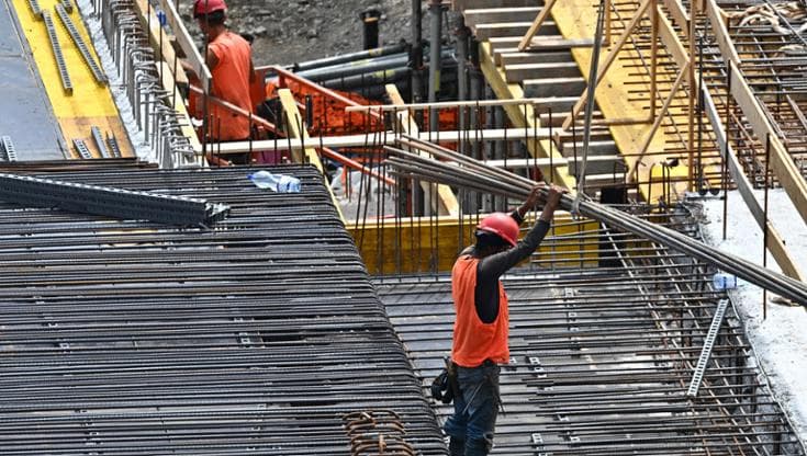 Giani firmi un'ordinanza per l'emergenza caldo nei cantieri