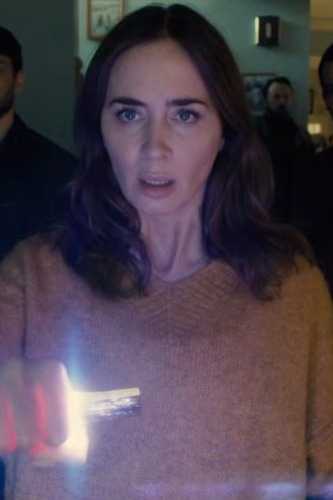 Disclosure Day first reviews: 'Hypnotic UFO thriller', 'Steven ...