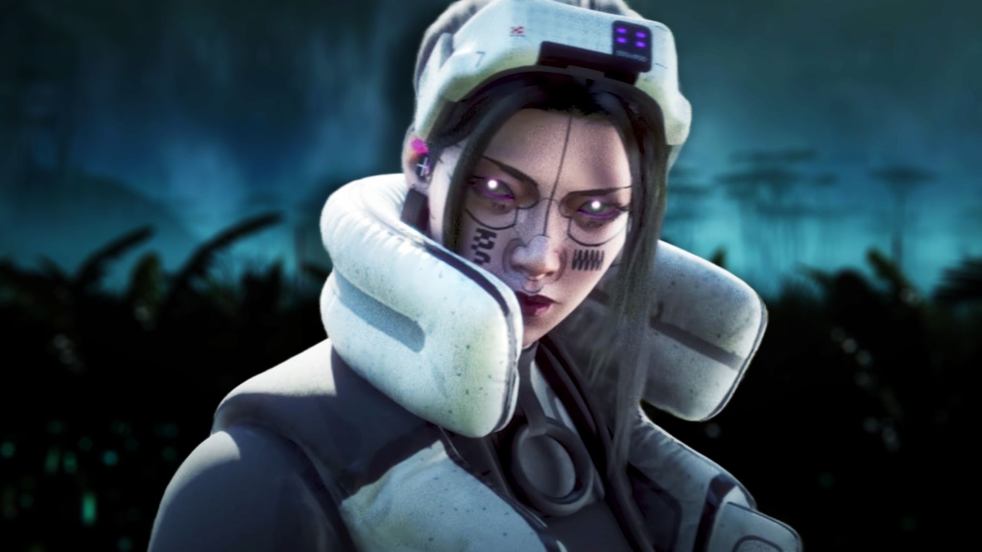Marathon season 2 bets on darkness to forget the ghost of Destiny 2