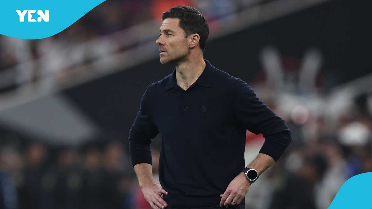 Chelsea could sign a £100 million-rated attacker for Alonso's dream ...