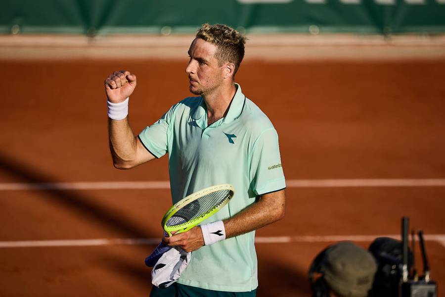 Sorgt Struff erneut für Furore?