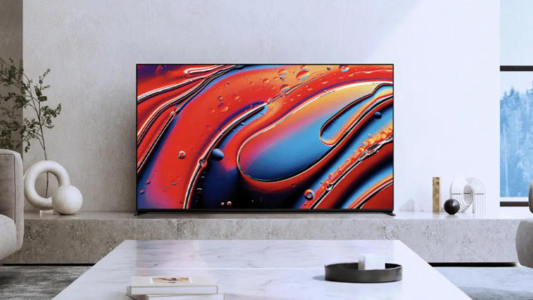 Sony Bravia 9 II vs. Bravia 9: I compared both TV models, and true RGB ...