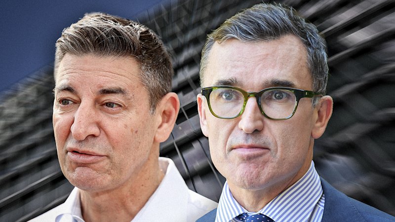 WA minister labels City of Perth issues as Zempilas’ legacy