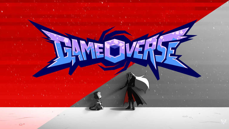 GameOverse's next release is here while fans eagerly await episode 2
