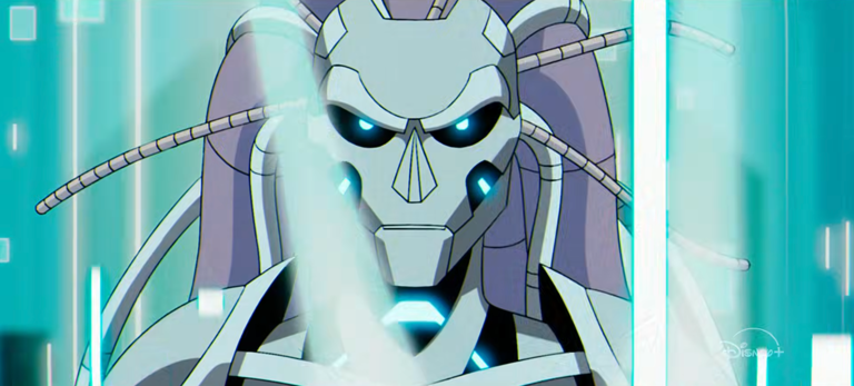 Marvel officially debuts heroes only seen in comics in viral X-Men '97 ...