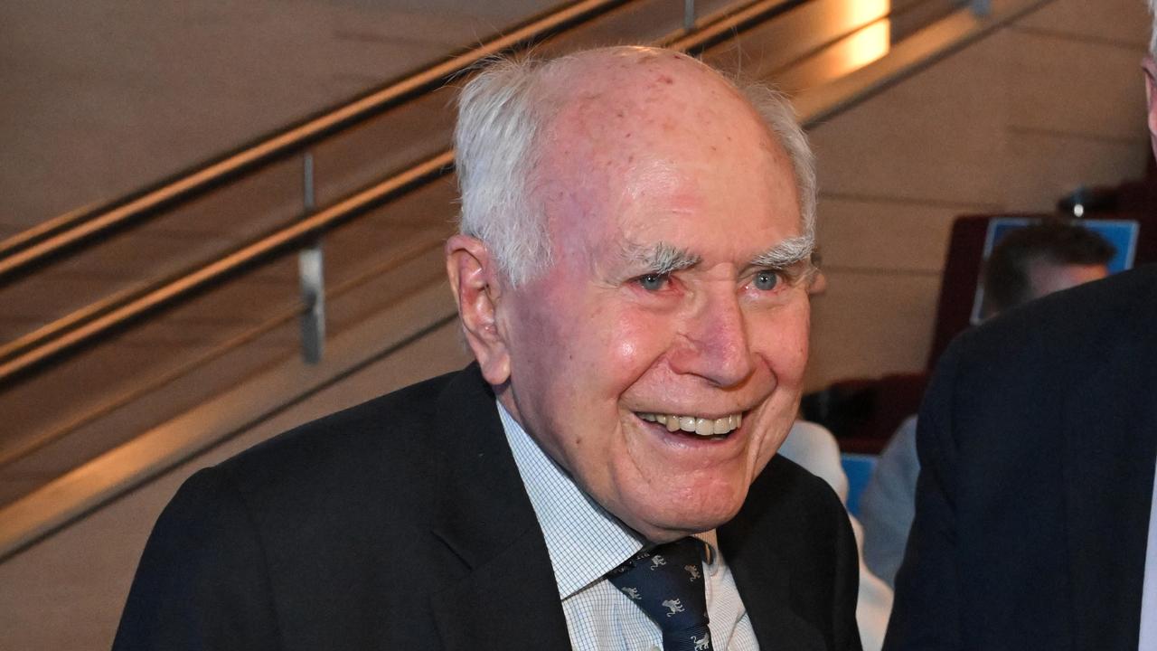 'Huge mistake': How Howard spurred Boomer investors