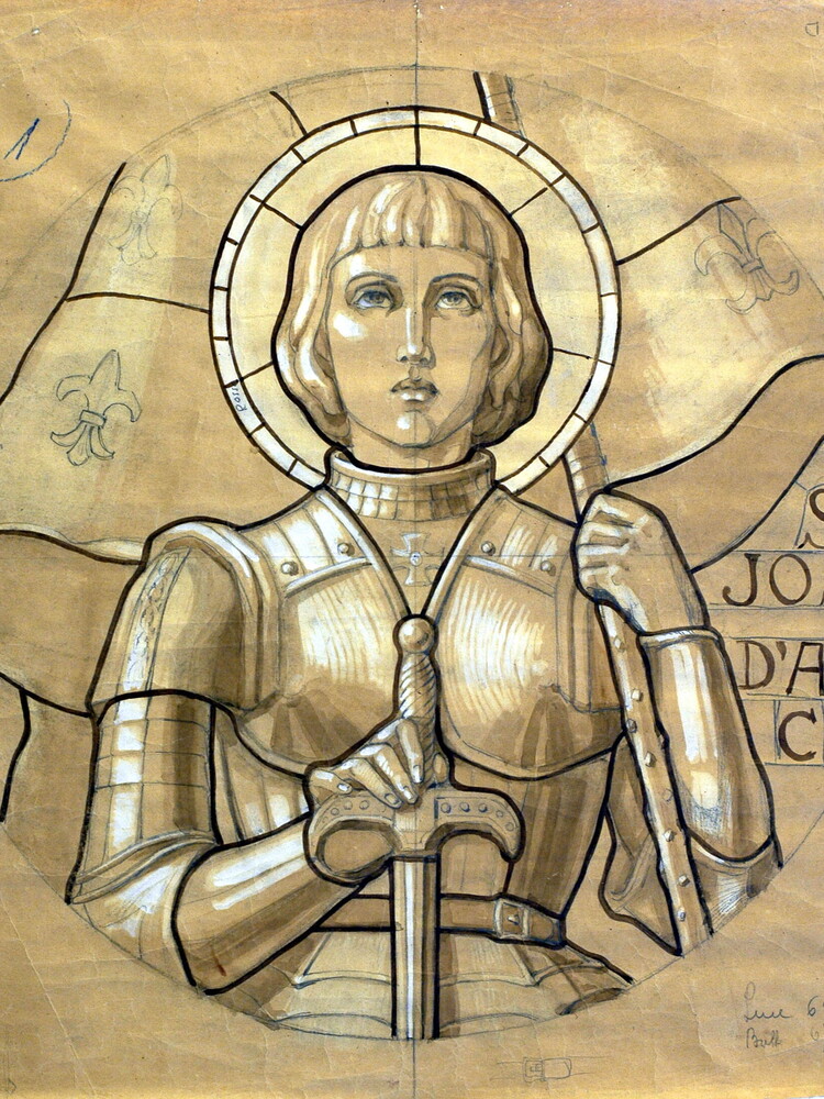 Giovanna d’Arco, la prima femminista della storia