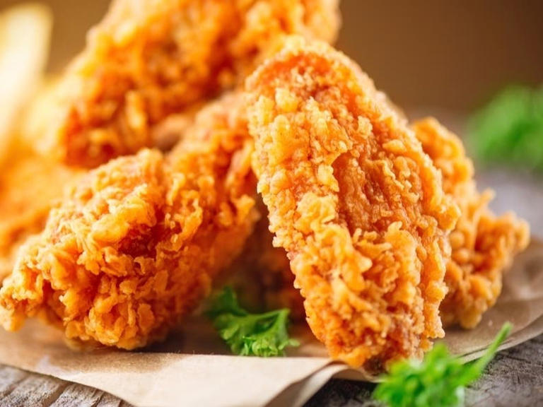 This SoCal restaurant chain is testing crispy chicken