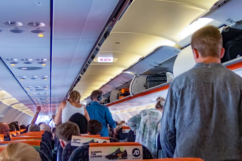 EasyJet faces investigation over alleged unfair baggage pricing on ...