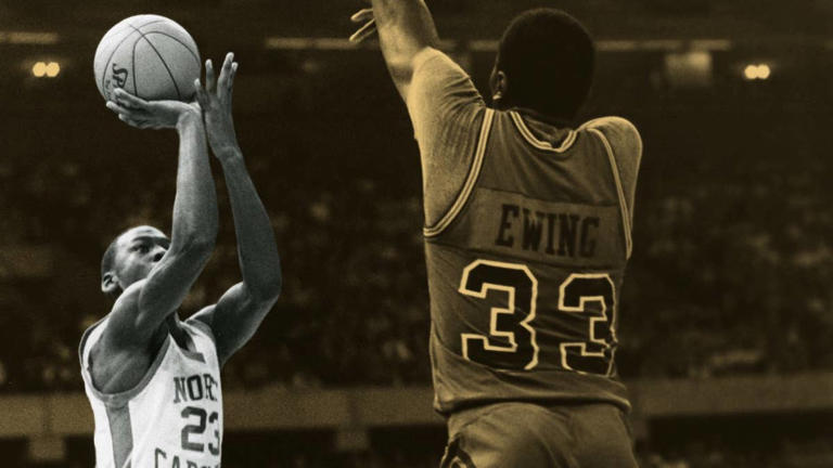 'Everyone just sucked' - Comedian Shane Gillis downplays Michael Jordan ...