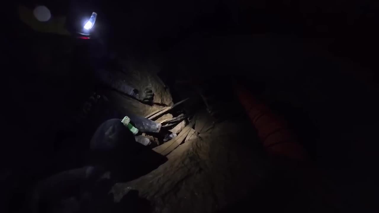 Cave rescue team reaches survivors as search continues for two missing ...