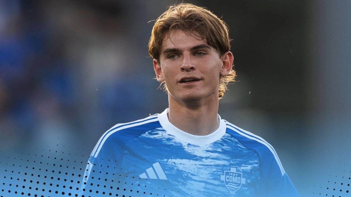 Why Real Madrid should avoid Nico Paz buyback this summer at all costs