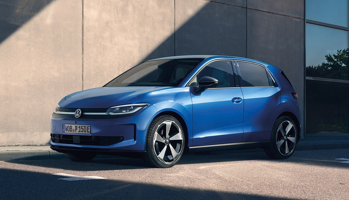 DAT-Barometer: 36 Prozent der Kaufwilligen liebäugeln mit Elektro-Neuwagen