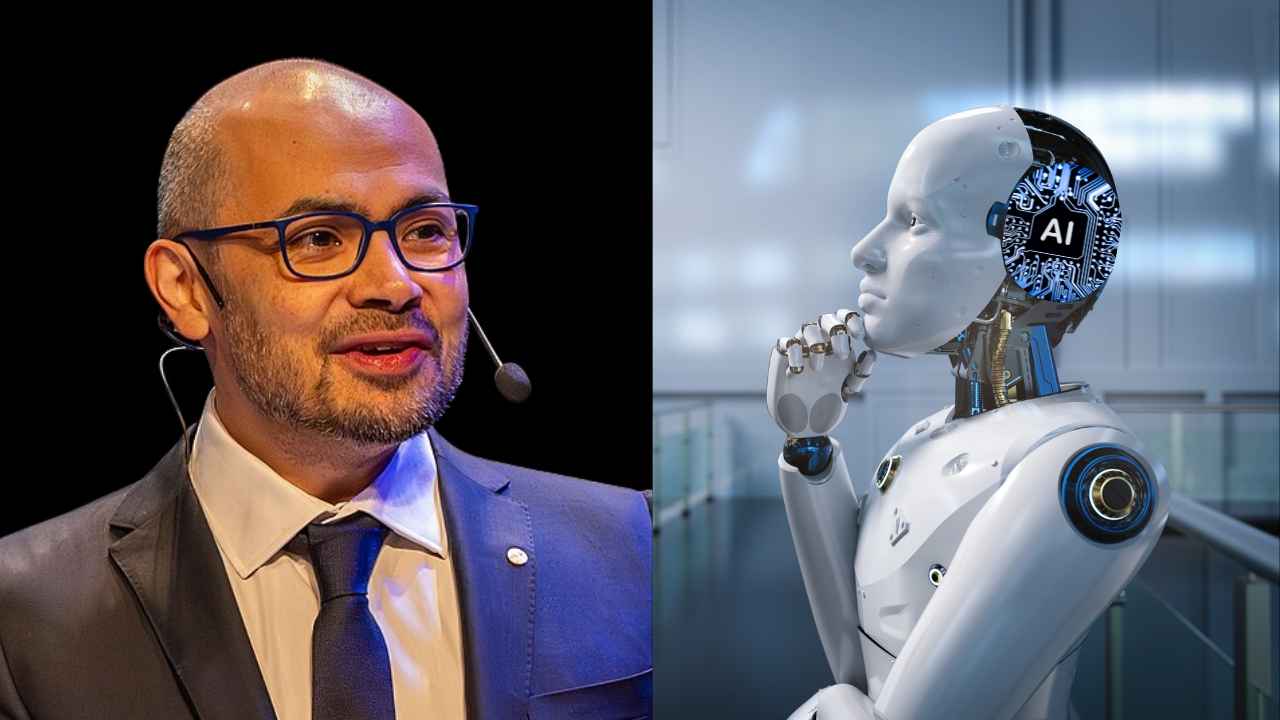 Google DeepMind CEO says AGI may arrive by 2030, calls current AI ...