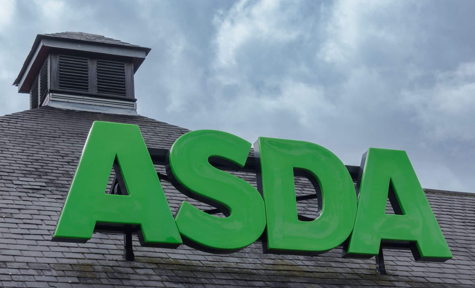 Asda recalls popular item over asbestos concern and urges customers to ...