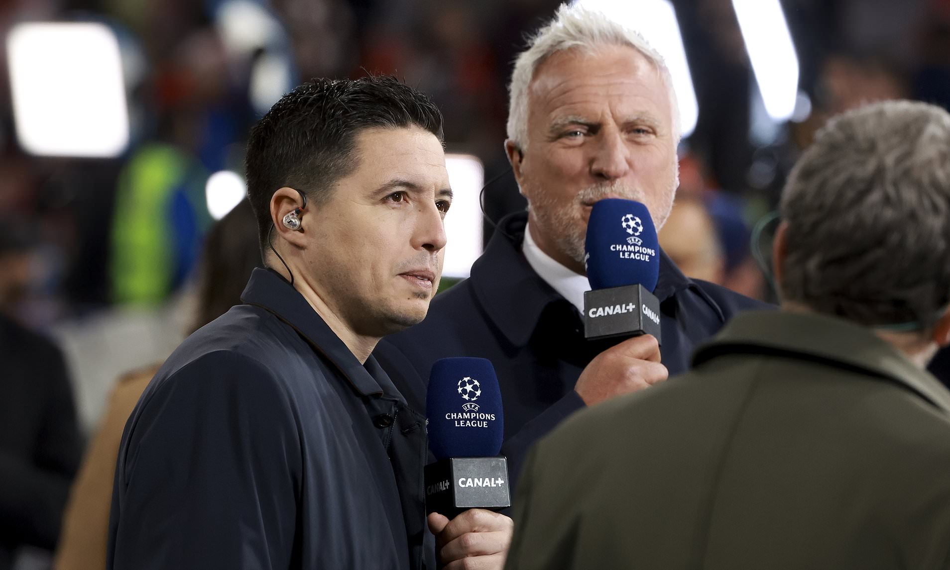 Ex-Arsenal star pulls out of Champions League final as a pundit over ...