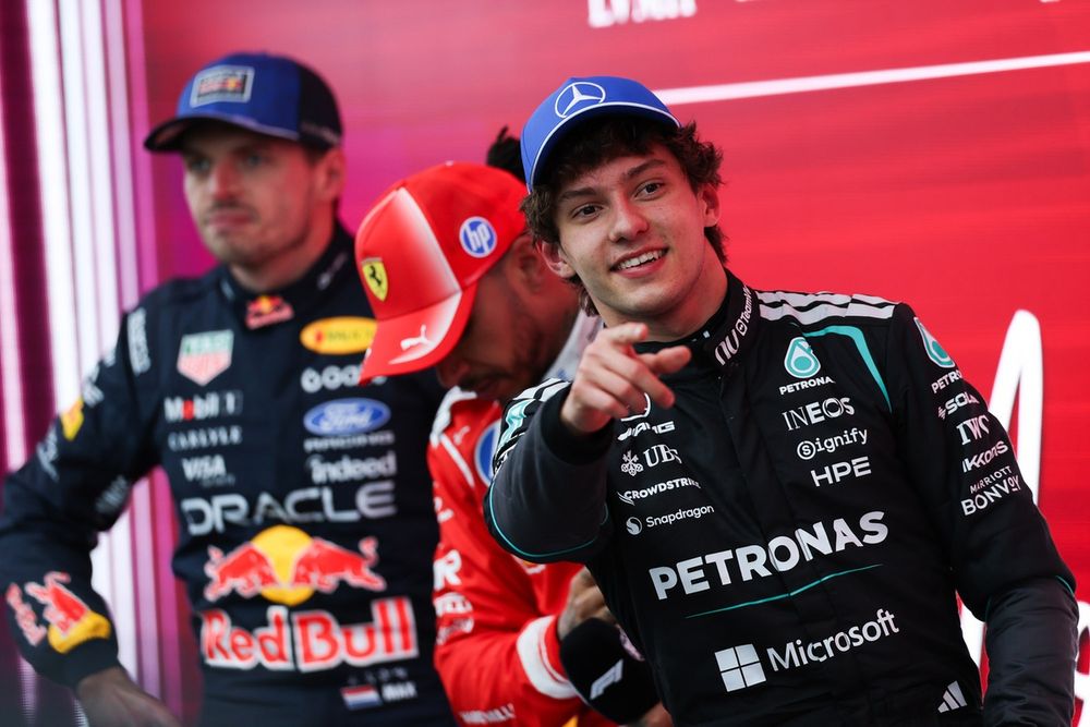 Entertaining Canadian GP doesn't mean rules are fine, F1 drivers say