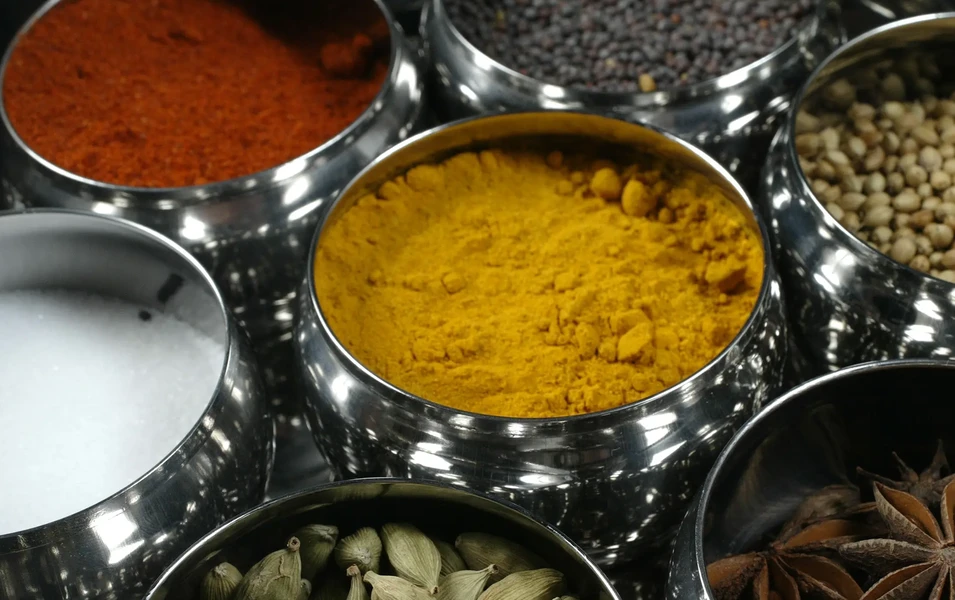 Yogurt curries that warm the soul