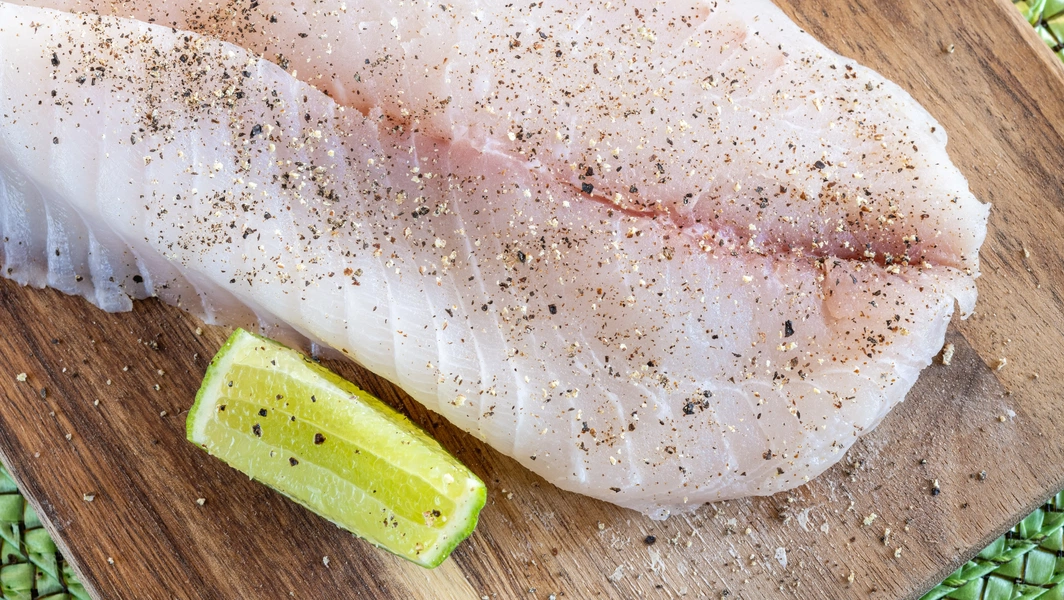 Tilapia dinners that taste like pure comfort