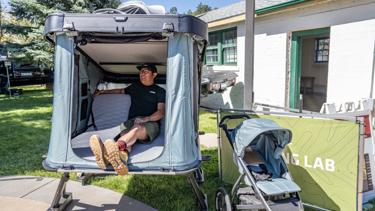 We just got back from Overland Expo West 2026. Here's a sneak preview ...