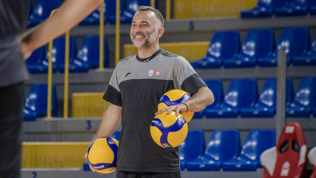 La soddisfazione di Oleni: "Lube, ambiente ideale"