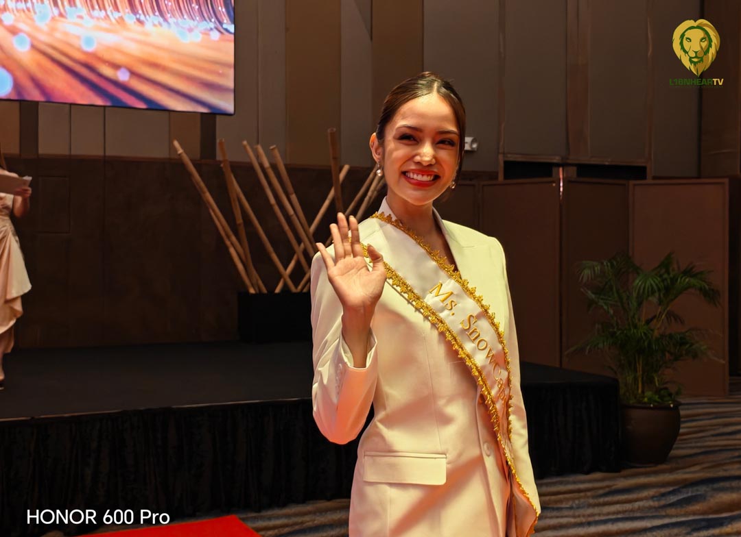 SnowCaps Gold and Binibining Pilipinas shine a spotlight on modern ...