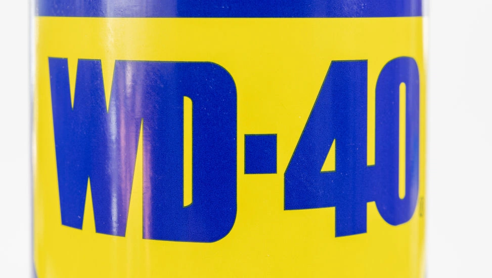 WD-40 hacks every homeowner should know