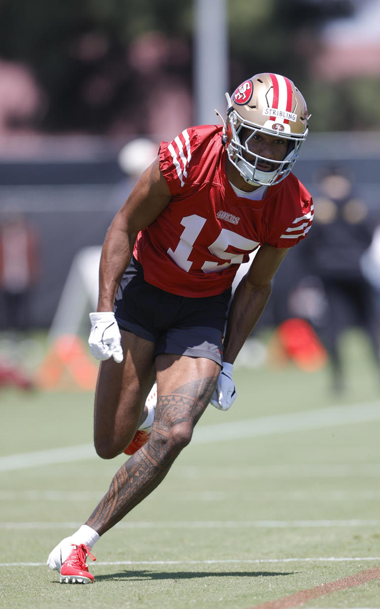 49ers news: Every Thursday I think about the Australia game getting closer