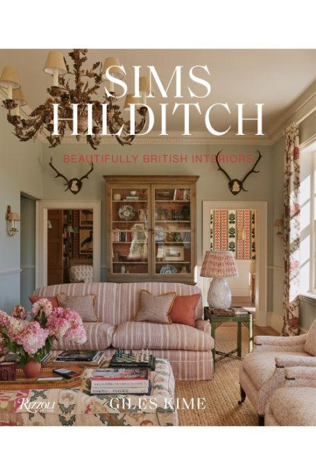 7 essential interior design books for 2026