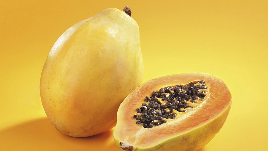 Papaya power for your gut, heart, and more