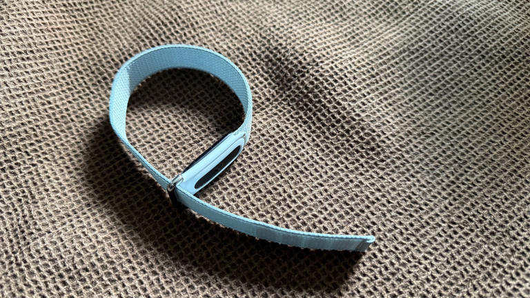 Fitbit Air review: This is the best fitness tracker for most people