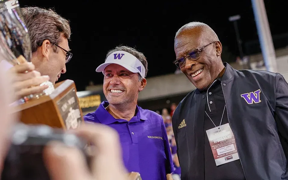 Apple Cup to kick off first-ever Sunday game in 2026