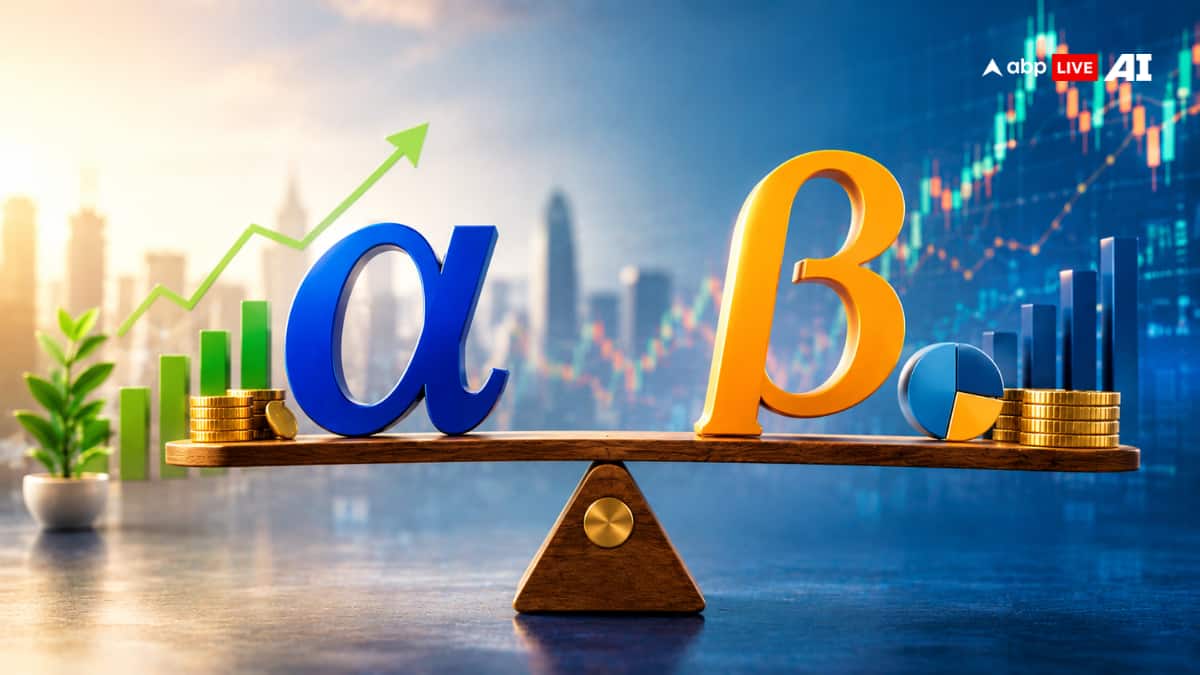 Alpha and beta are not just numbers, they reveal a mutual fund’s true ...