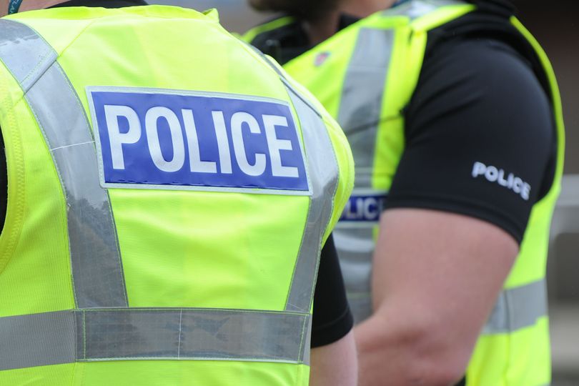 West Lothian police issue appeal after man seriously assaulted while on ...