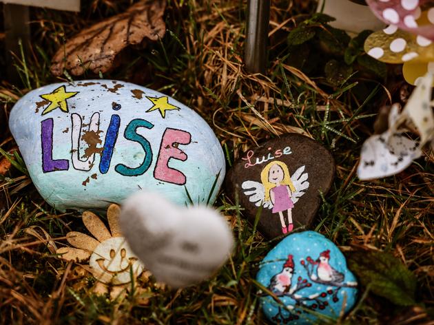 Nach Mord an Luise (12): Landgericht entscheidet – Familie bekommt ...