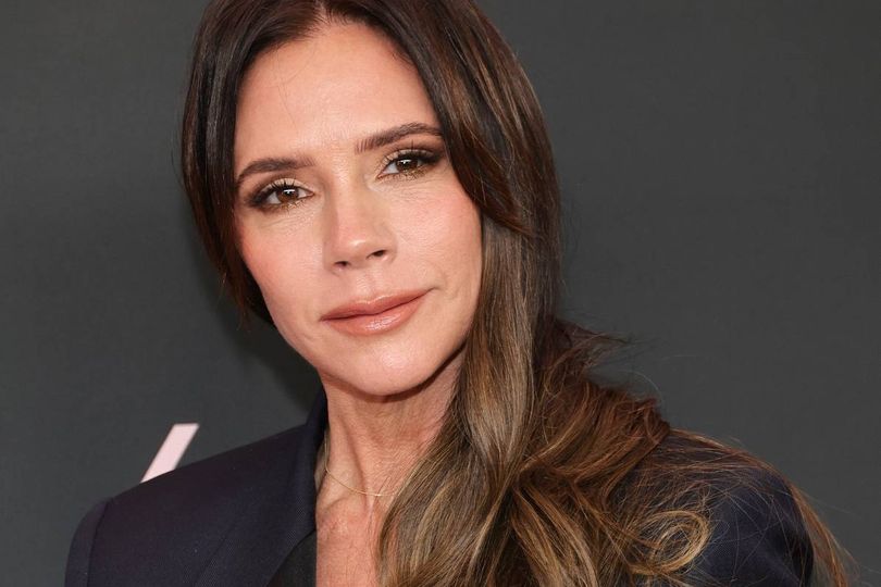 Victoria Beckham admits 'I didn't feel good enough' in sad admission as ...