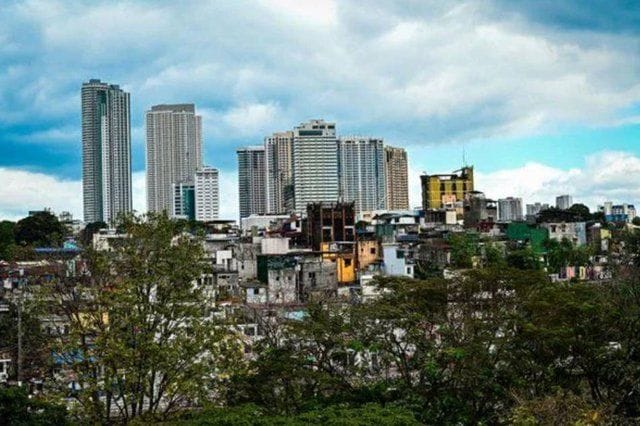 UP economist says PH may be sliding into stagflation