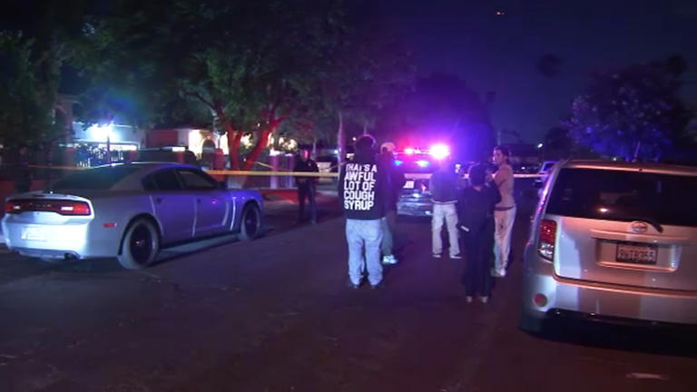 4 dead, including 6-day-old girl and 2-year-old boy, in North Hills ...