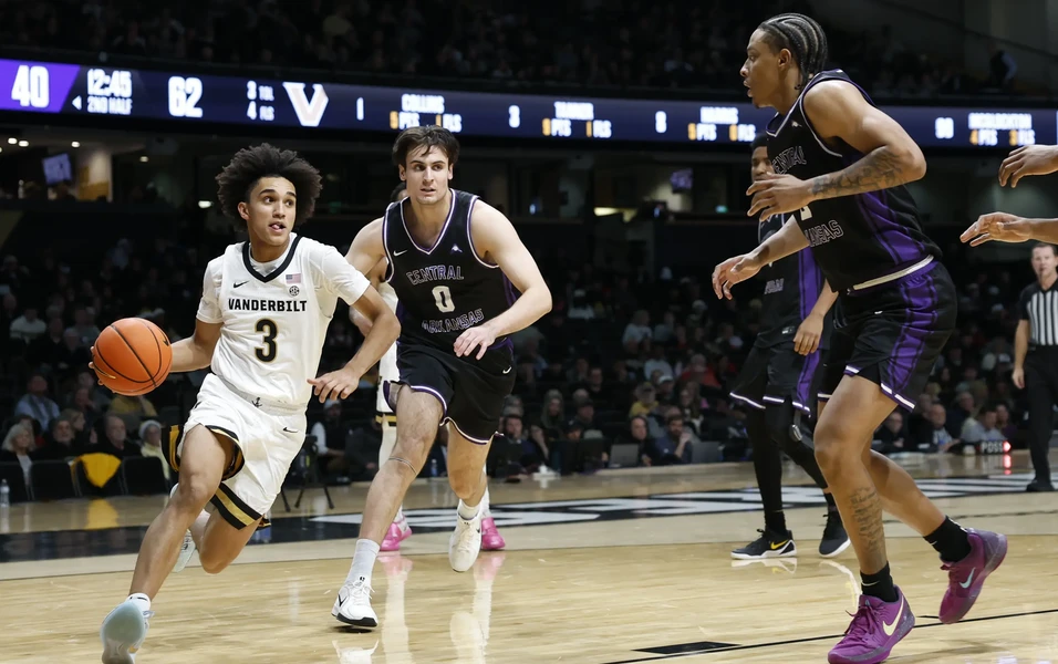 Vanderbilt, ex-Iowa State stars spurn NBA for 2026-27 return