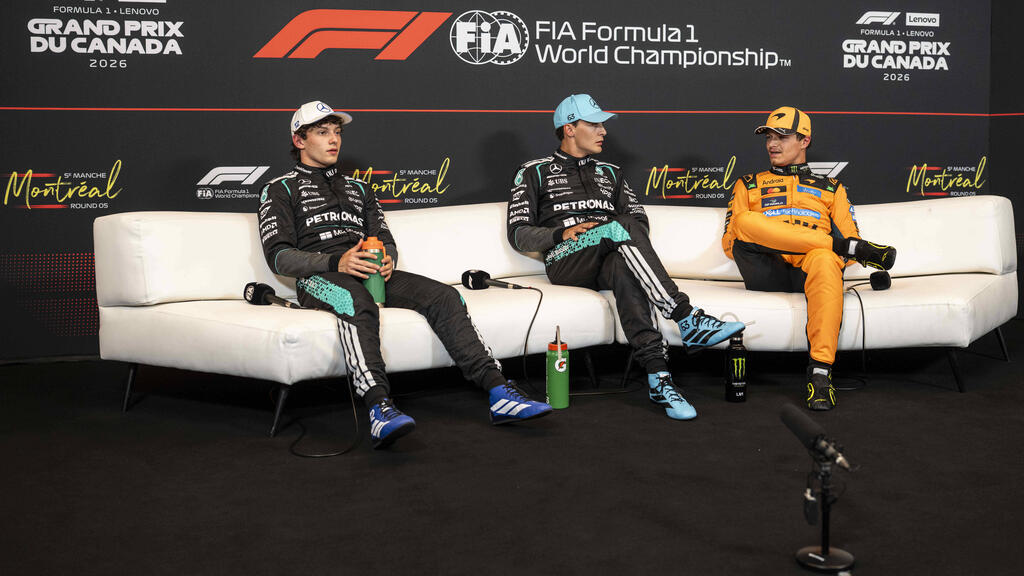 Schumacher prophezeit Mercedes-Crash