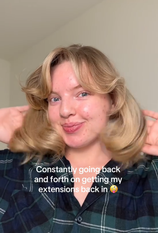 Long vs short hair debate